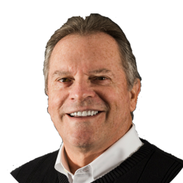John F. Egger | LakePoint Energy
